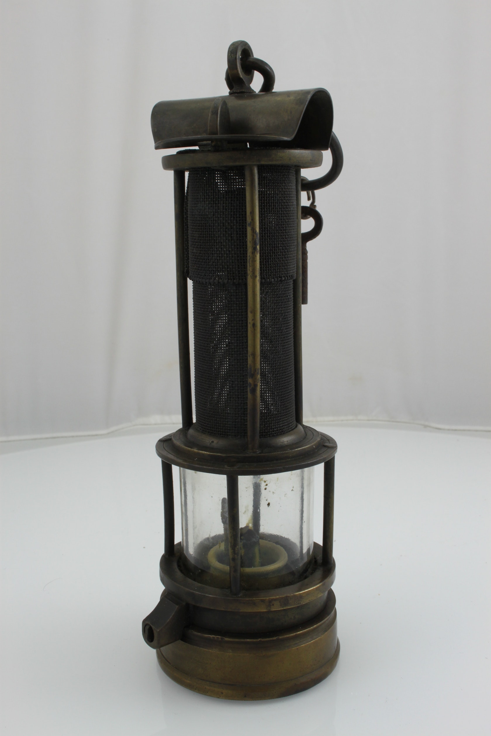 History Of Explosion Proof Lights - Part I | Sensor Control LLC