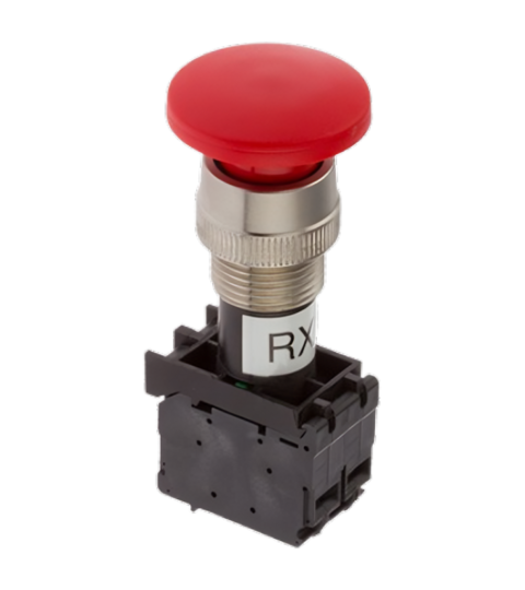 Explosion Proof Emergency Stop Switch | Sensor Control LLC