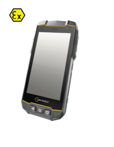 ATEX Mobile Phone - Sensor Control LLC