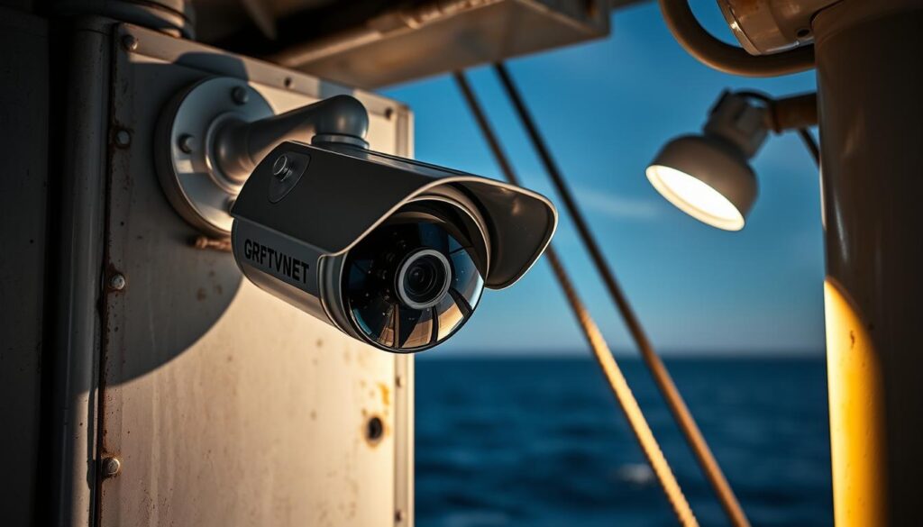 explosion proof cCTV camera - Sensor Control LLC