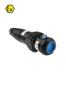 Ex-Proof Plug & Socket | Get Instant Quote