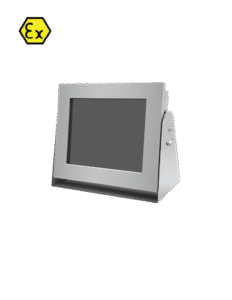 Explosion Proof Monitor | ATEX Monitor - Sensor Control LLC